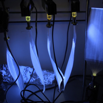 Curriculum vitae de Christian George