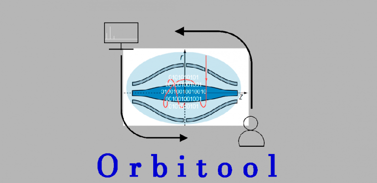 Orbitool : software for Orbitrap data analysis - IRCELYON